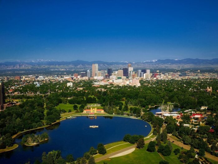 What to Do in Denver Summer 2026 – GreenDoor